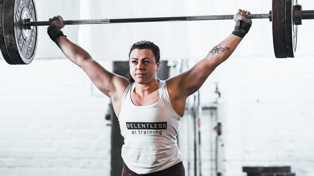 5 Reasons Why the Relentless Trainer is the Future of Fitness ...