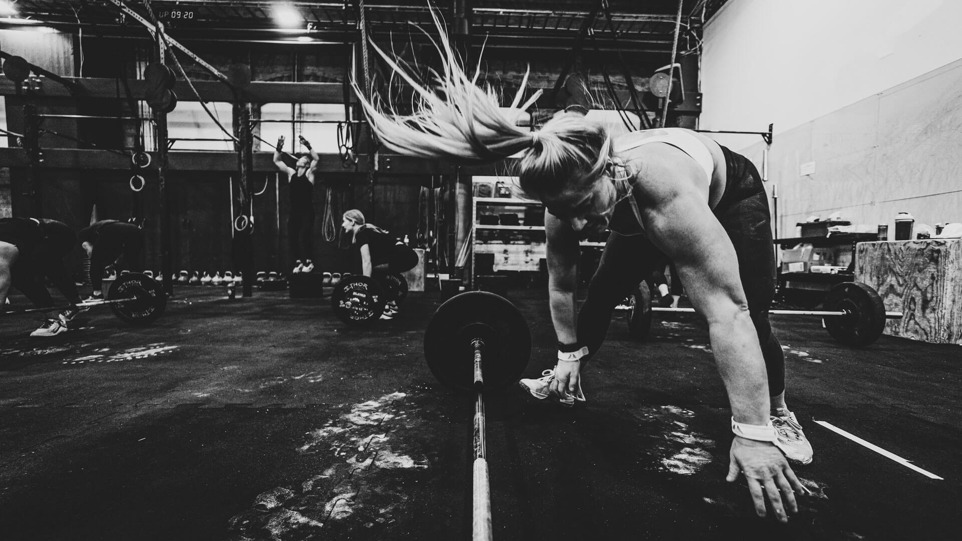 Relentless Method - Relentless Method