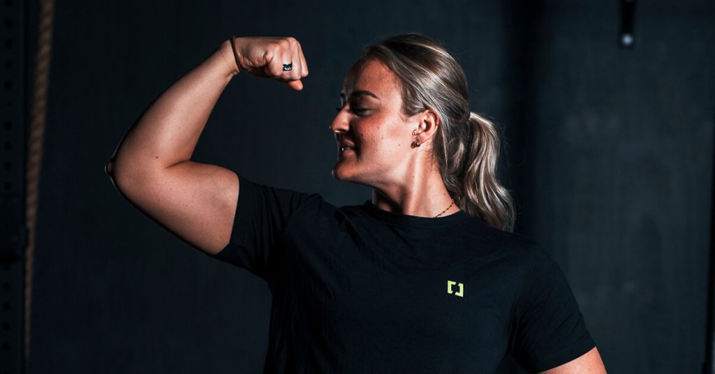 Our ambassadors - Relentless Method