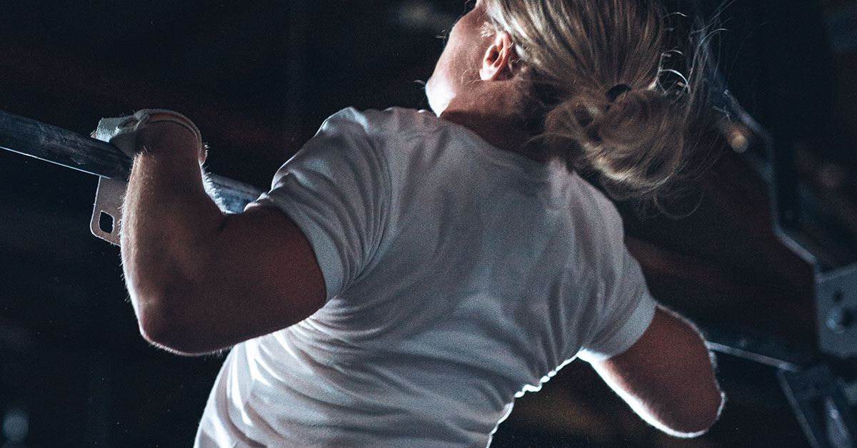 Relentless Method - Adaptable fitness for everyone