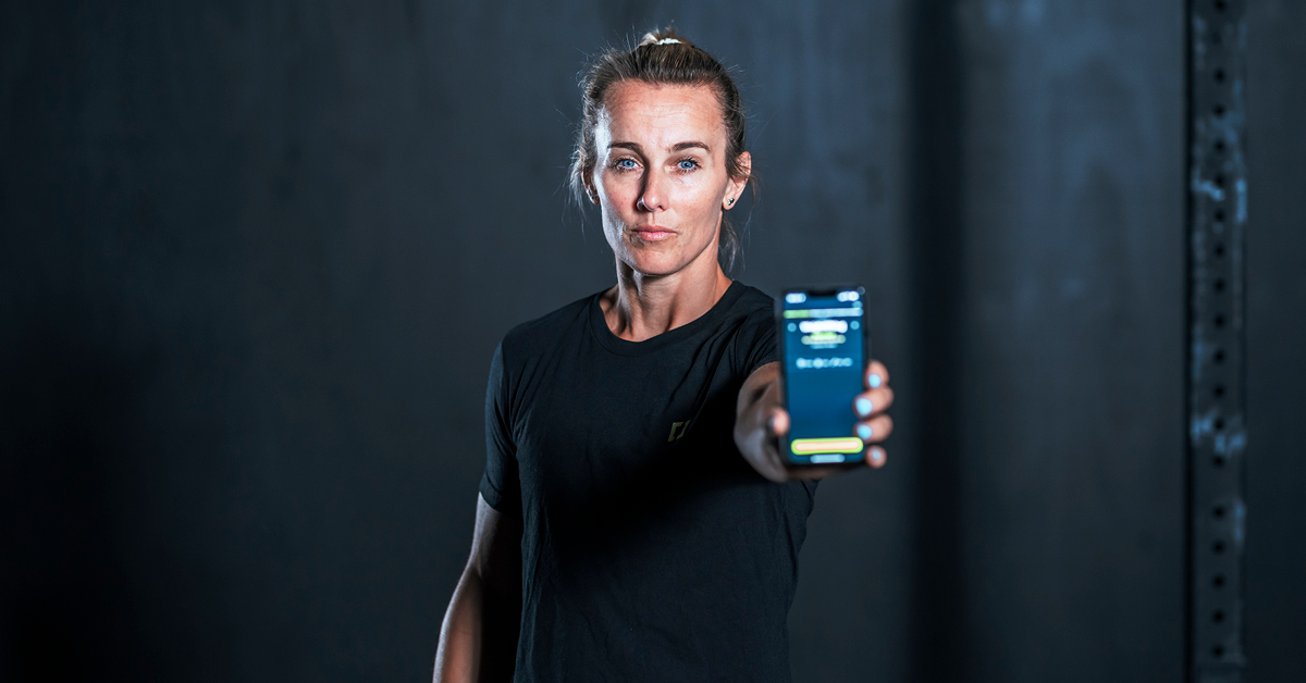 Maria Meckbach - Relentless Method