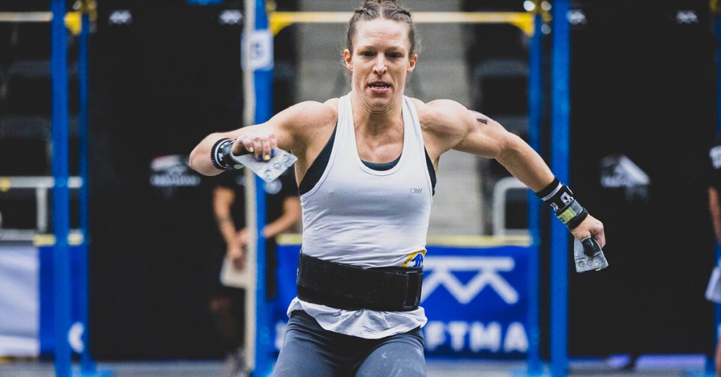 Our ambassadors - Relentless Method