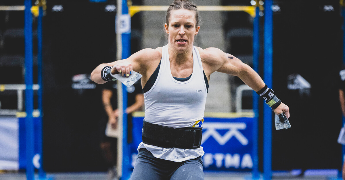 Anna Viggedal - Relentless Method