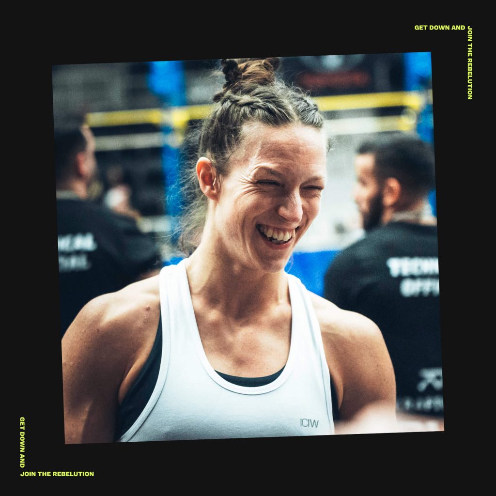 Anna Viggedal - Relentless Method