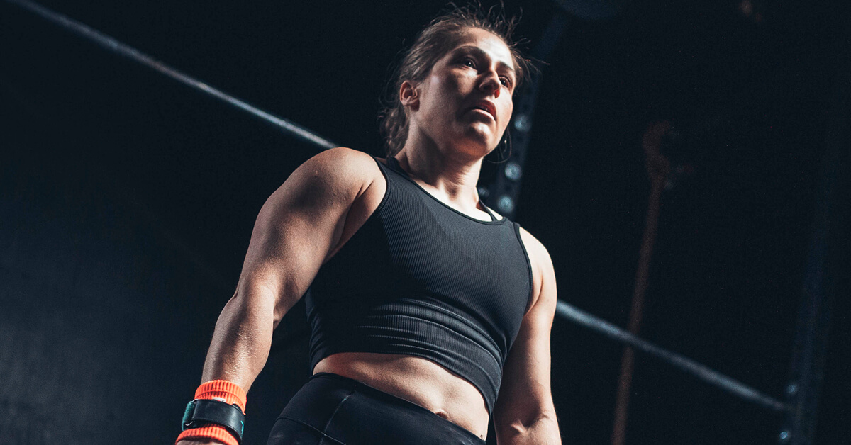 Antonia Fält-Kottulinsky - Relentless Method