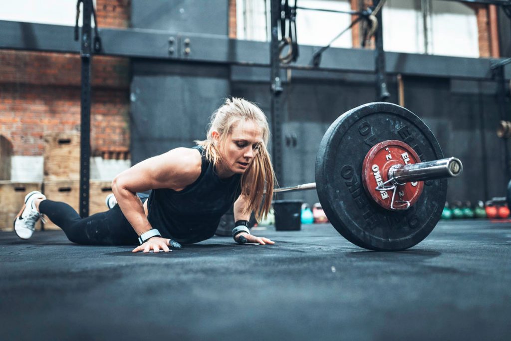 Our ambassadors - Relentless Method