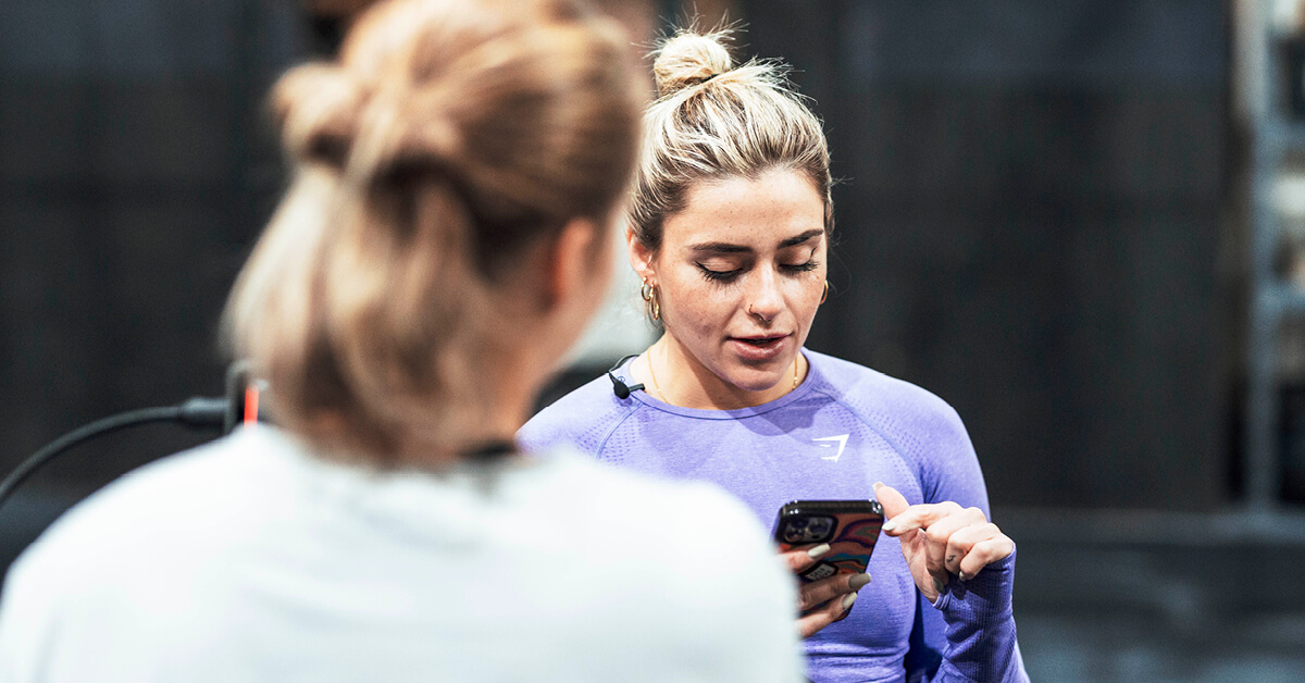 Yazmin Zammit Stevens - Relentless Method