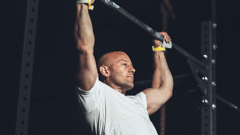 Relentless Calisthenics - Relentless Method