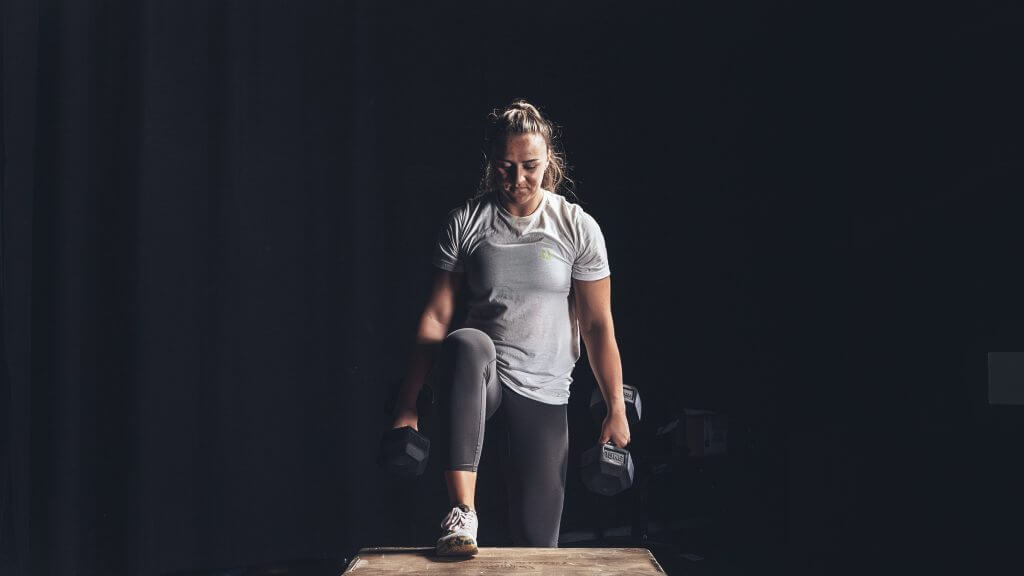 Functional Strength - Relentless Method