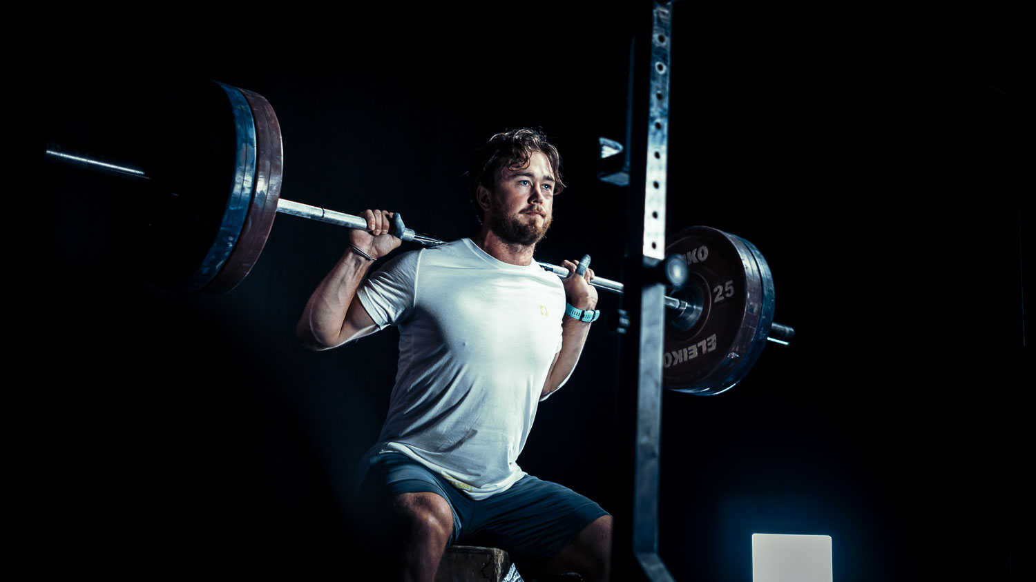 Functional Strength - Relentless Method