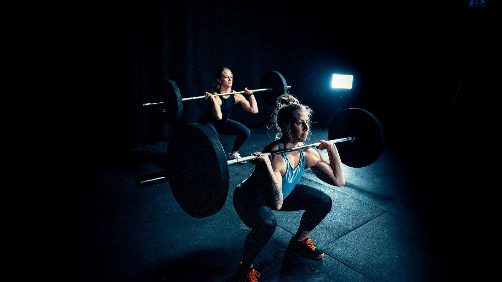 Relentless Method - Adaptable fitness for everyone