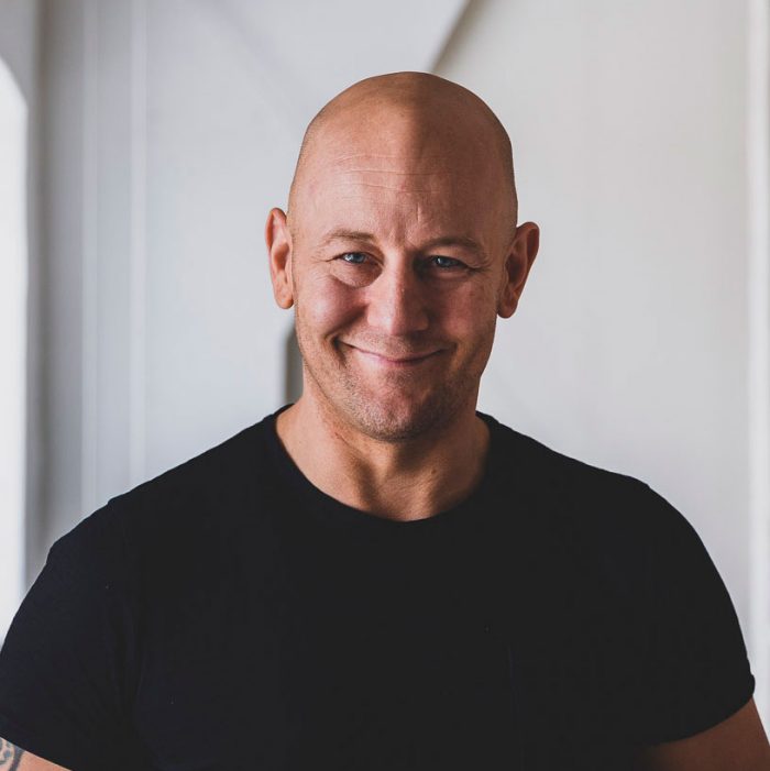 Relentless Method - Adaptable fitness for everyone