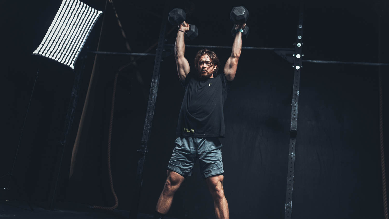 Relentless Strength & Conditioning - Relentless Method