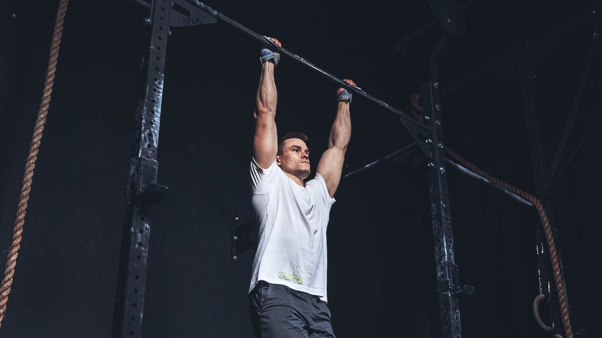 Relentless Calisthenics - Relentless Method