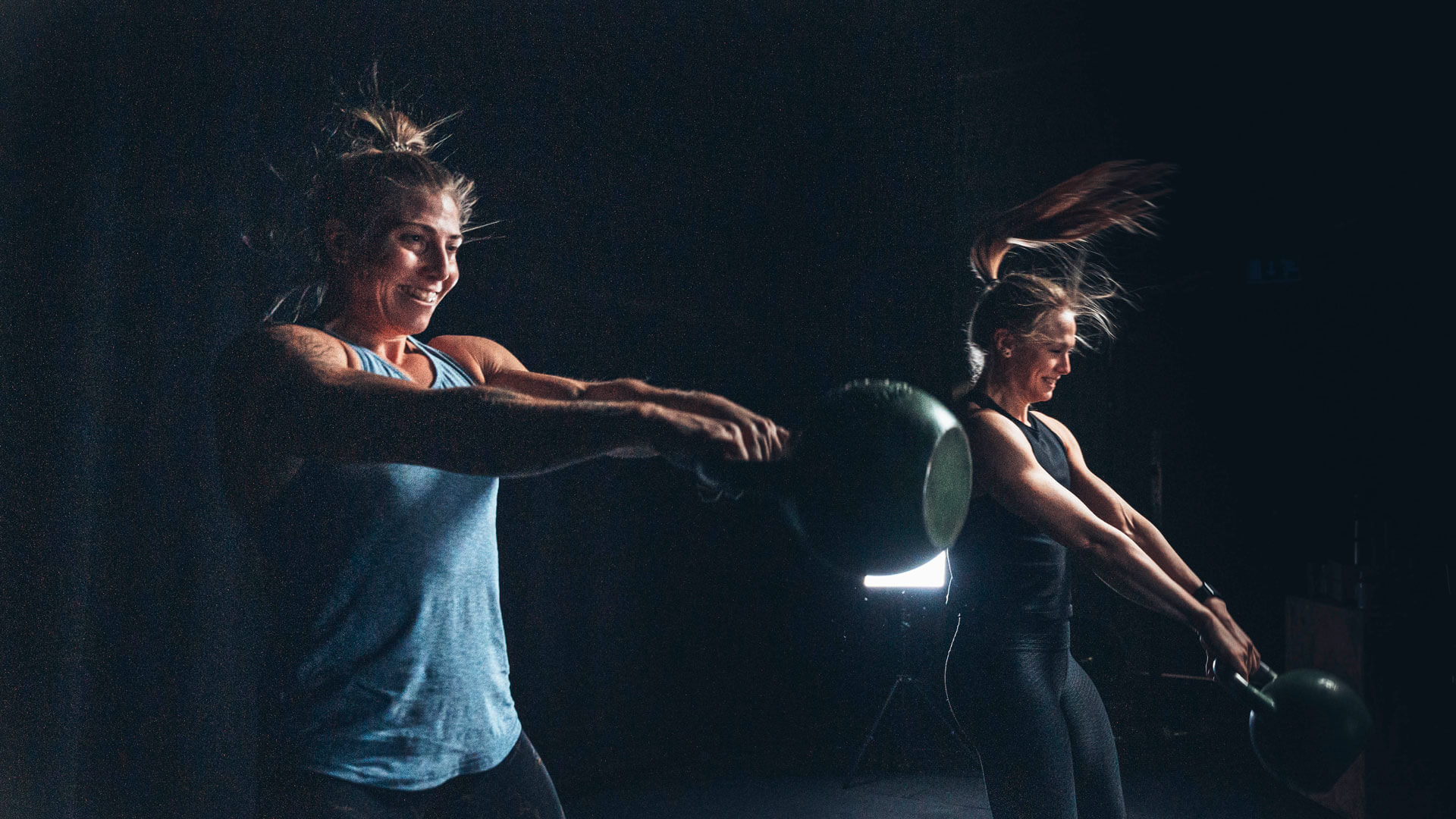 Relentless Allrounder - Relentless Method