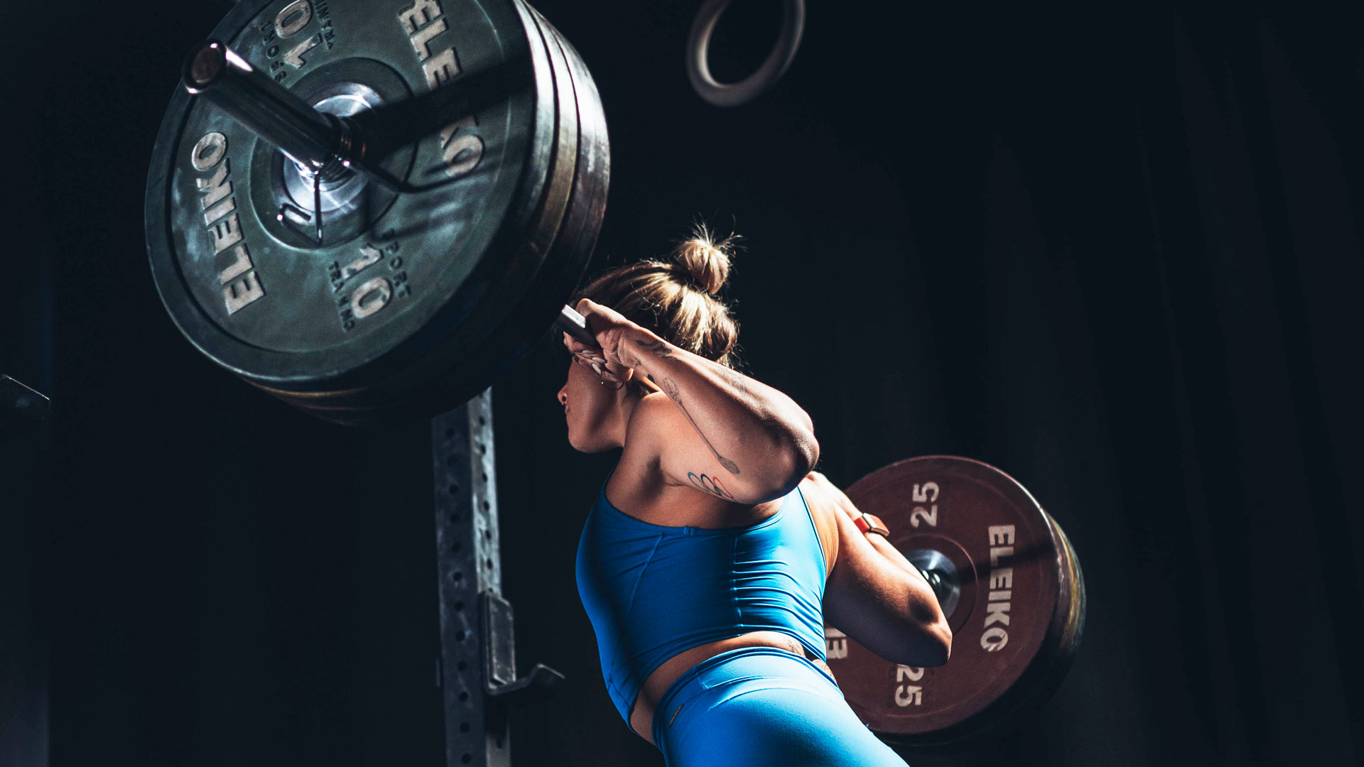 Strength - Relentless Method