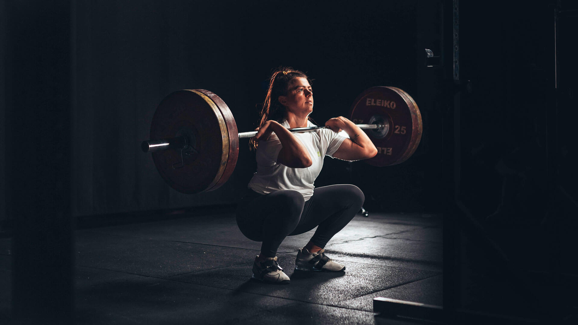 Relentless Weightlifter - Relentless Method