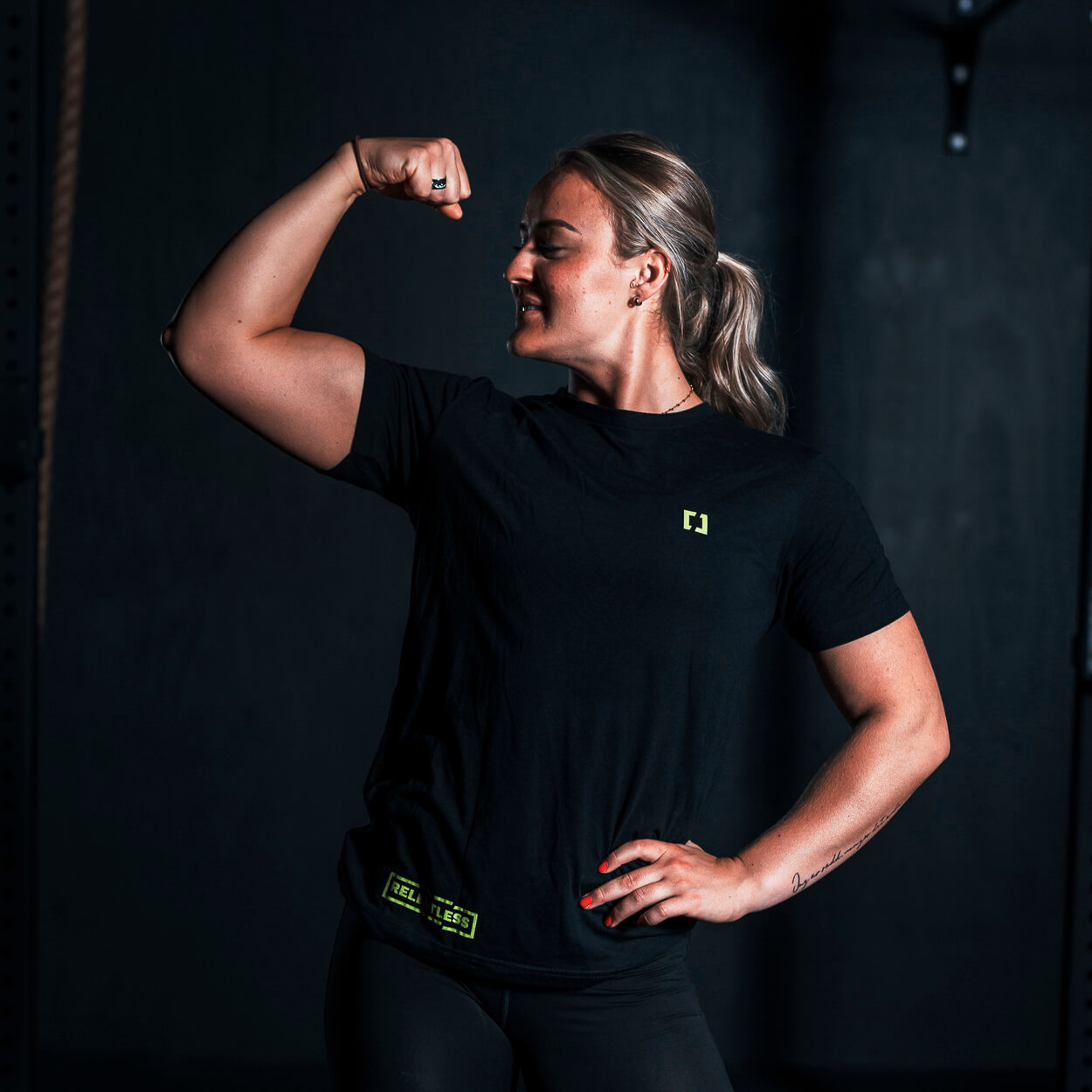 Relentless Method - Adaptable fitness for everyone