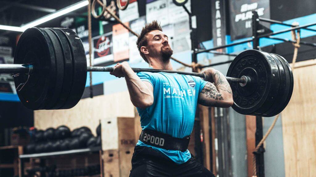 Our ambassadors - Relentless Method