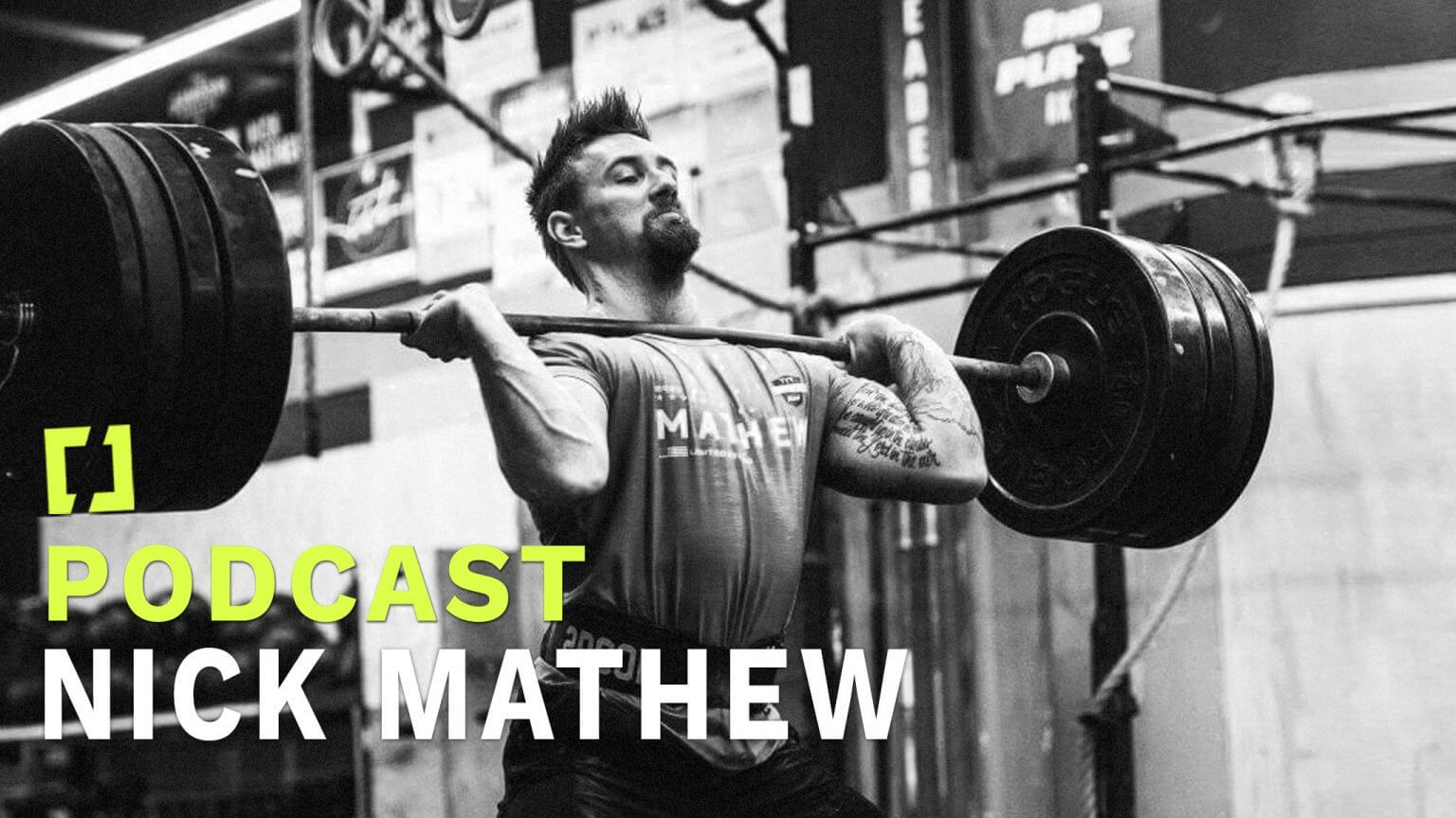 Relentless Method - Adaptable fitness for everyone