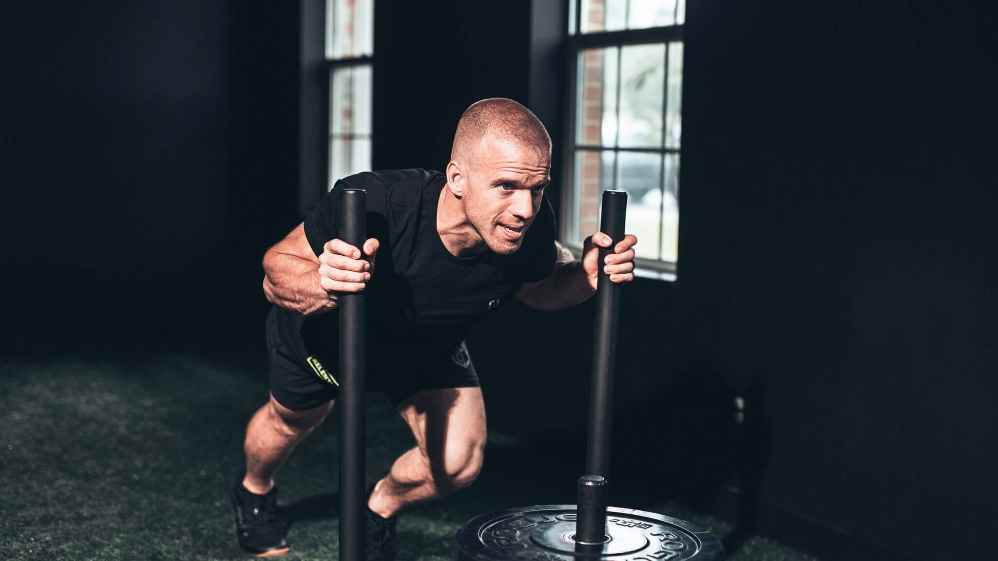 Our ambassadors - Relentless Method