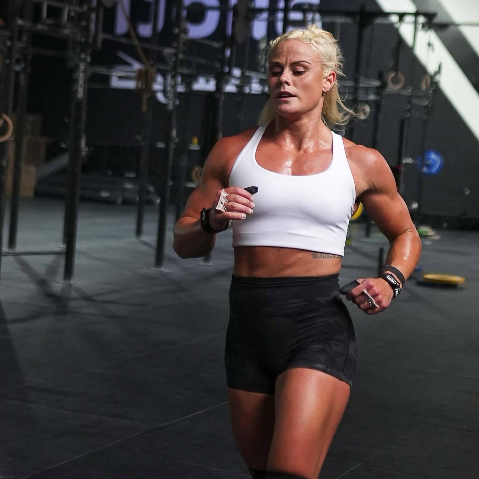 Relentless Method - Adaptable fitness for everyone