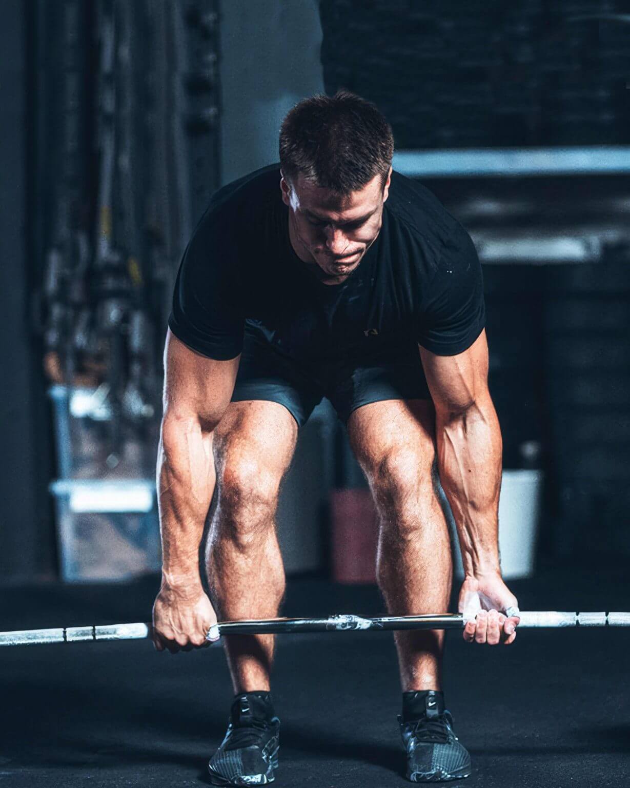 Bodybuilding - Relentless Method
