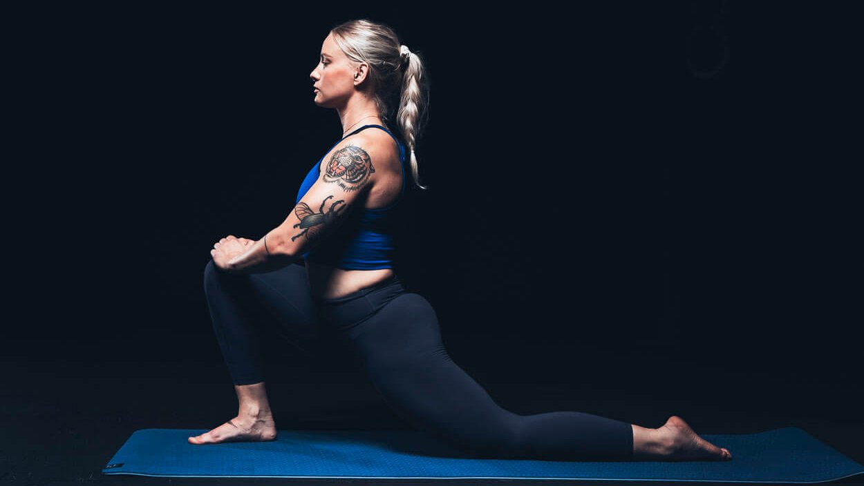 Mobility & Recovery - Relentless Method