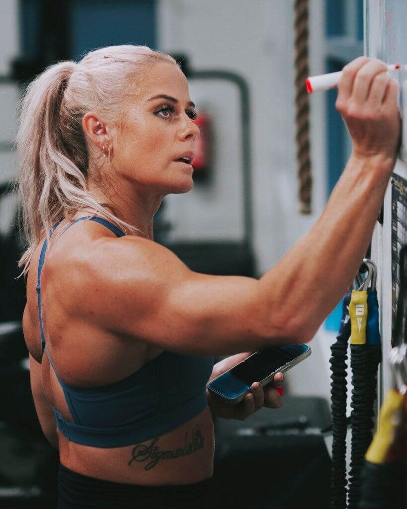 Relentless Method - Adaptable fitness for everyone