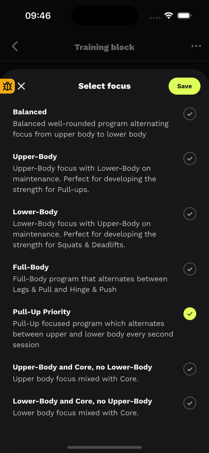 Want to improve that pull-up? - Relentless Method